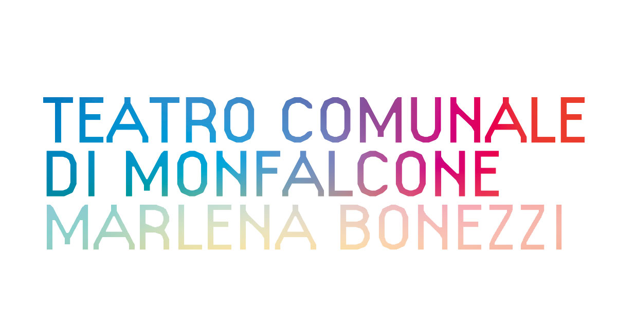 Spettacoli from 19 Ottobre 2005 – 16 Dicembre 2005 – Teatro Comunale di Monfalcone